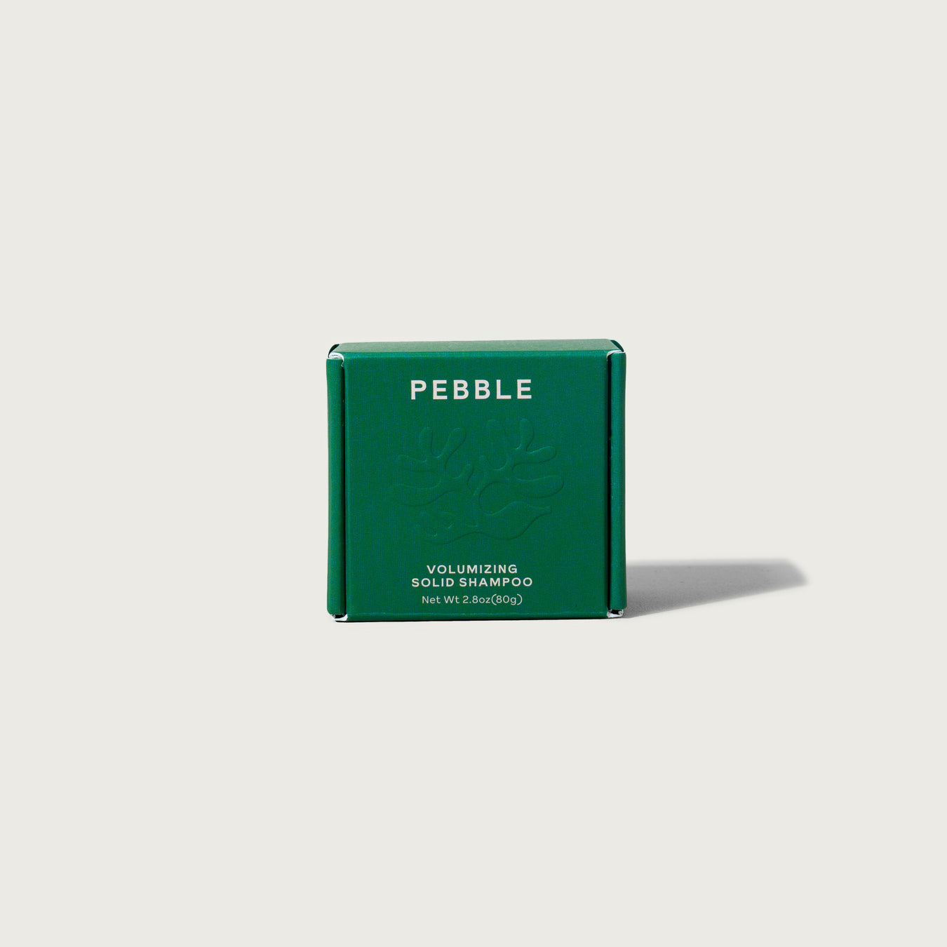 Shampoo and Conditioner– Pebble