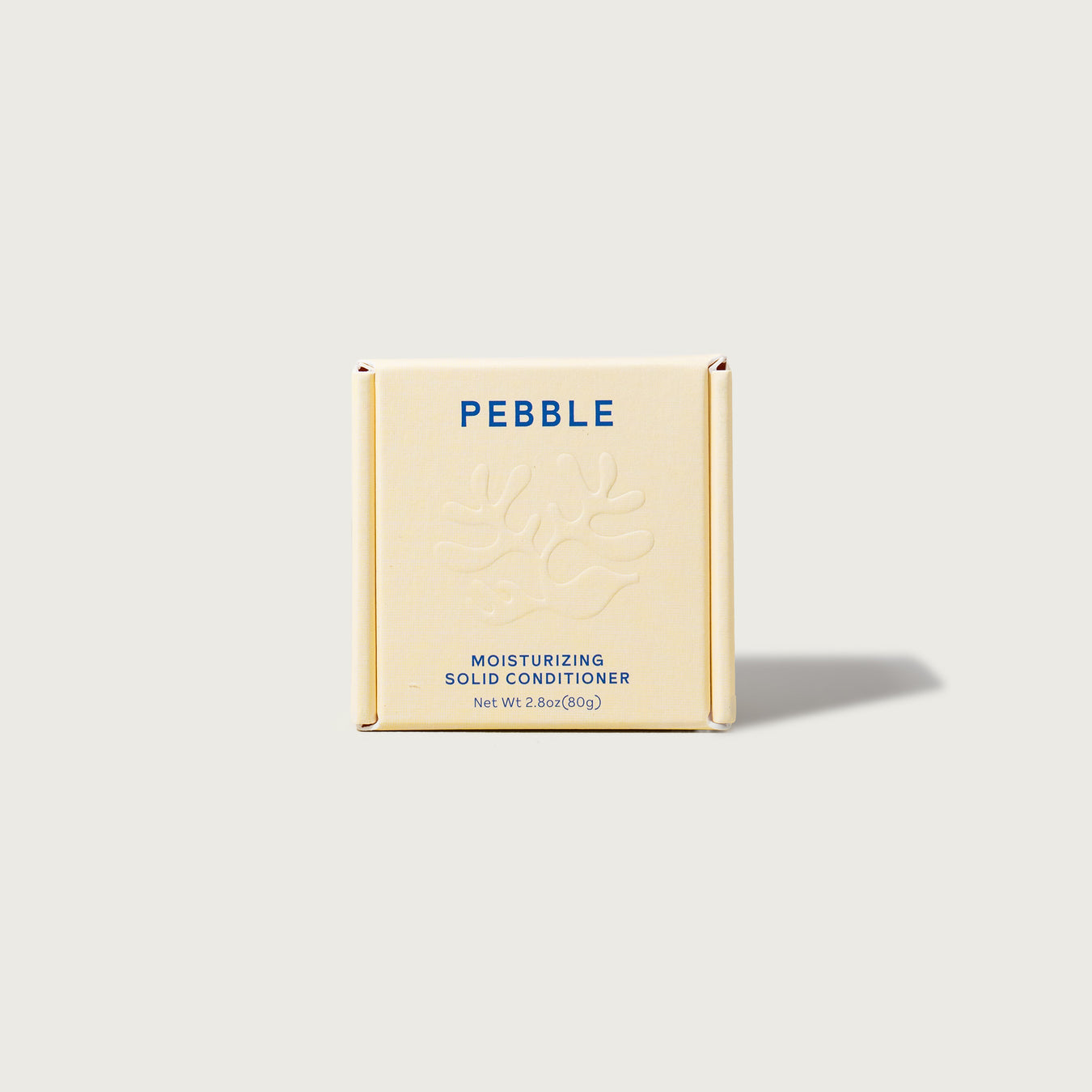 Shampoo and Conditioner– Pebble